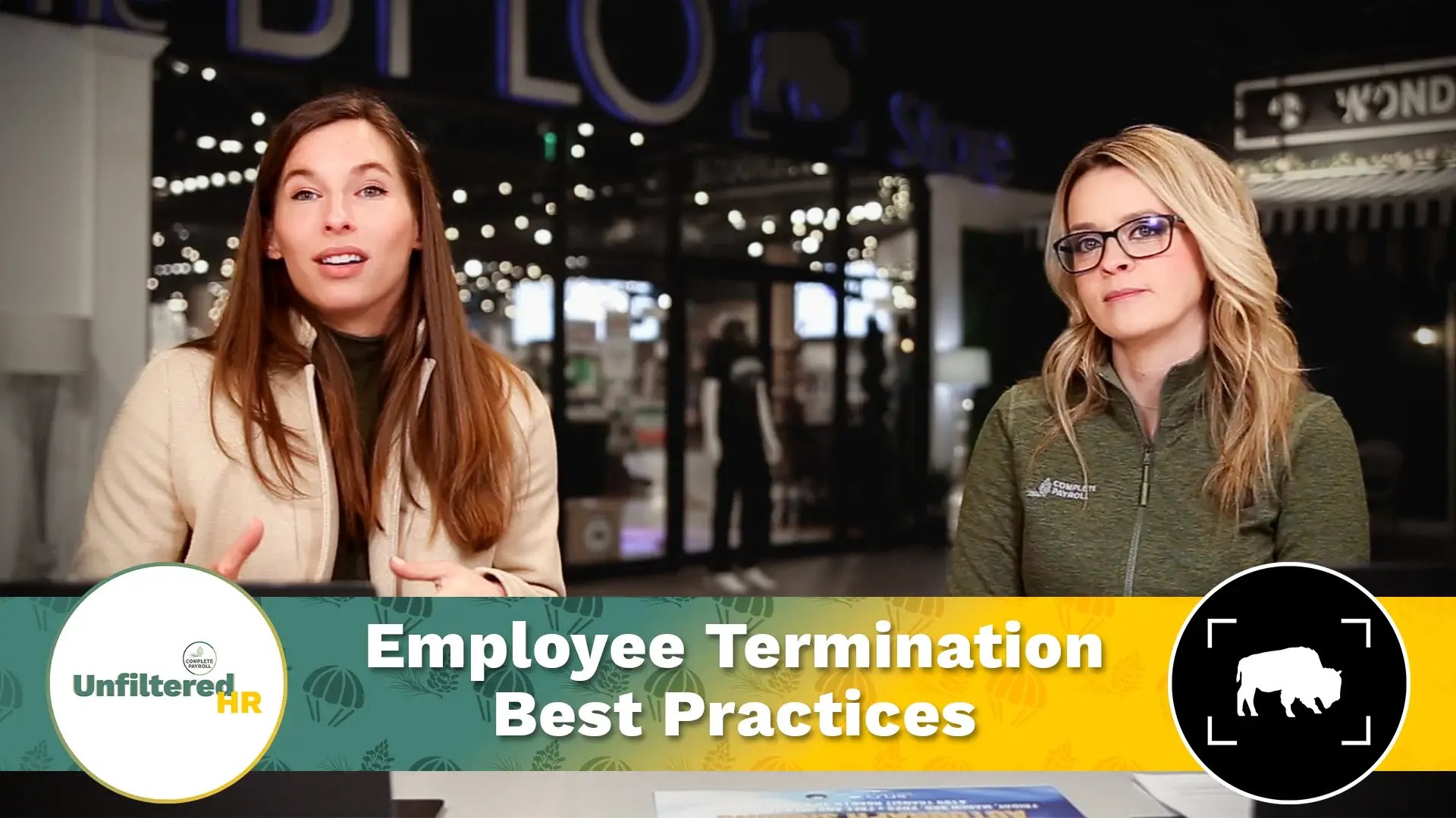 Unfiltered HR | Employee Termination Best Practices Unfiltered HR | Employee Termination Best Practices